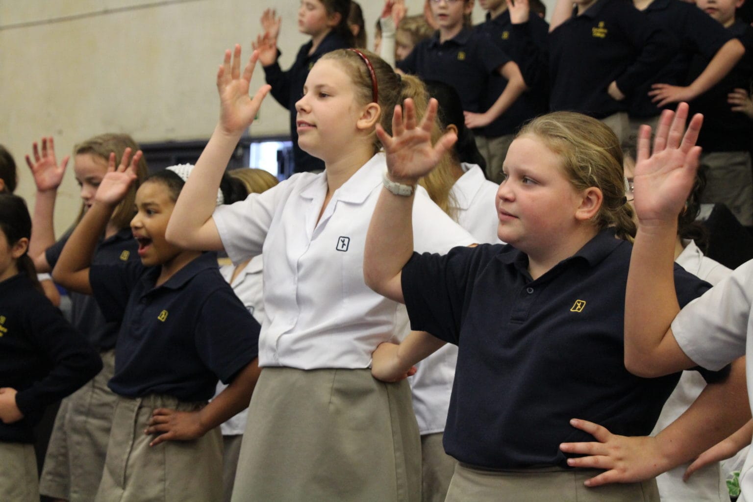 Excellere College | Christian Education