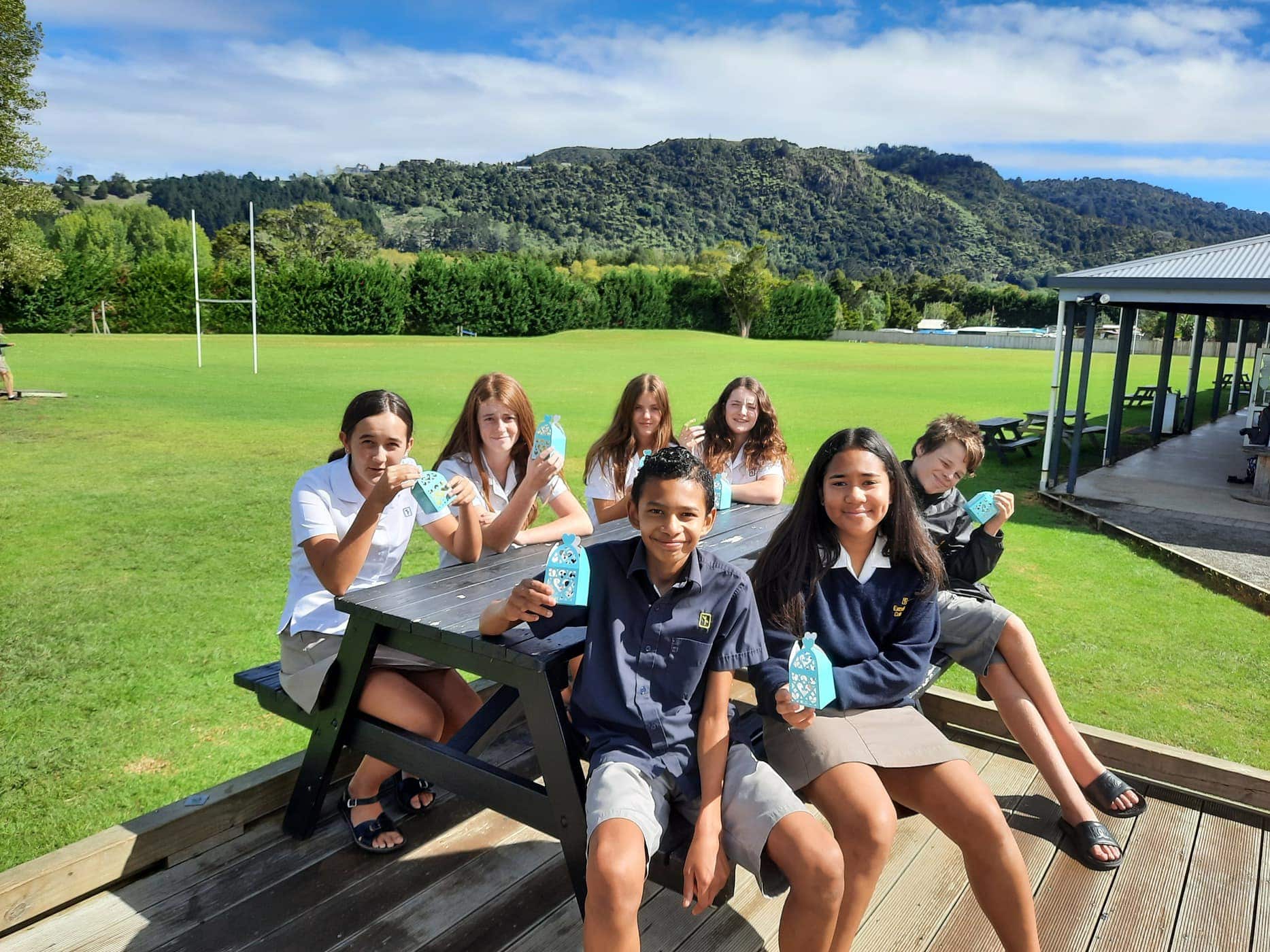 Middle College - Excellere College