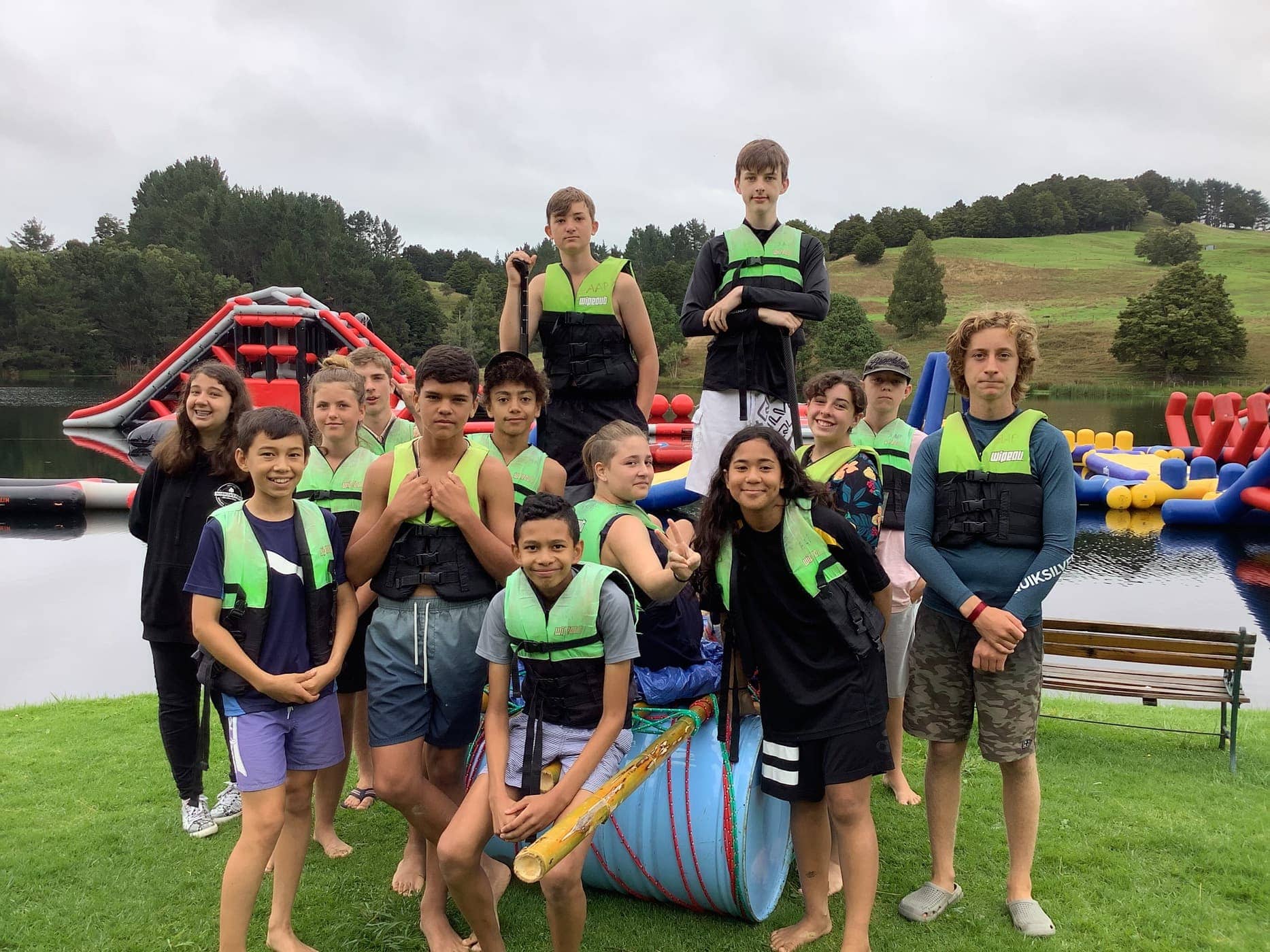 International Enrolment - Excellere College