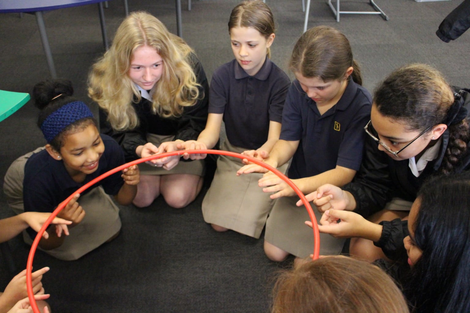 Excellere College | Christian Education