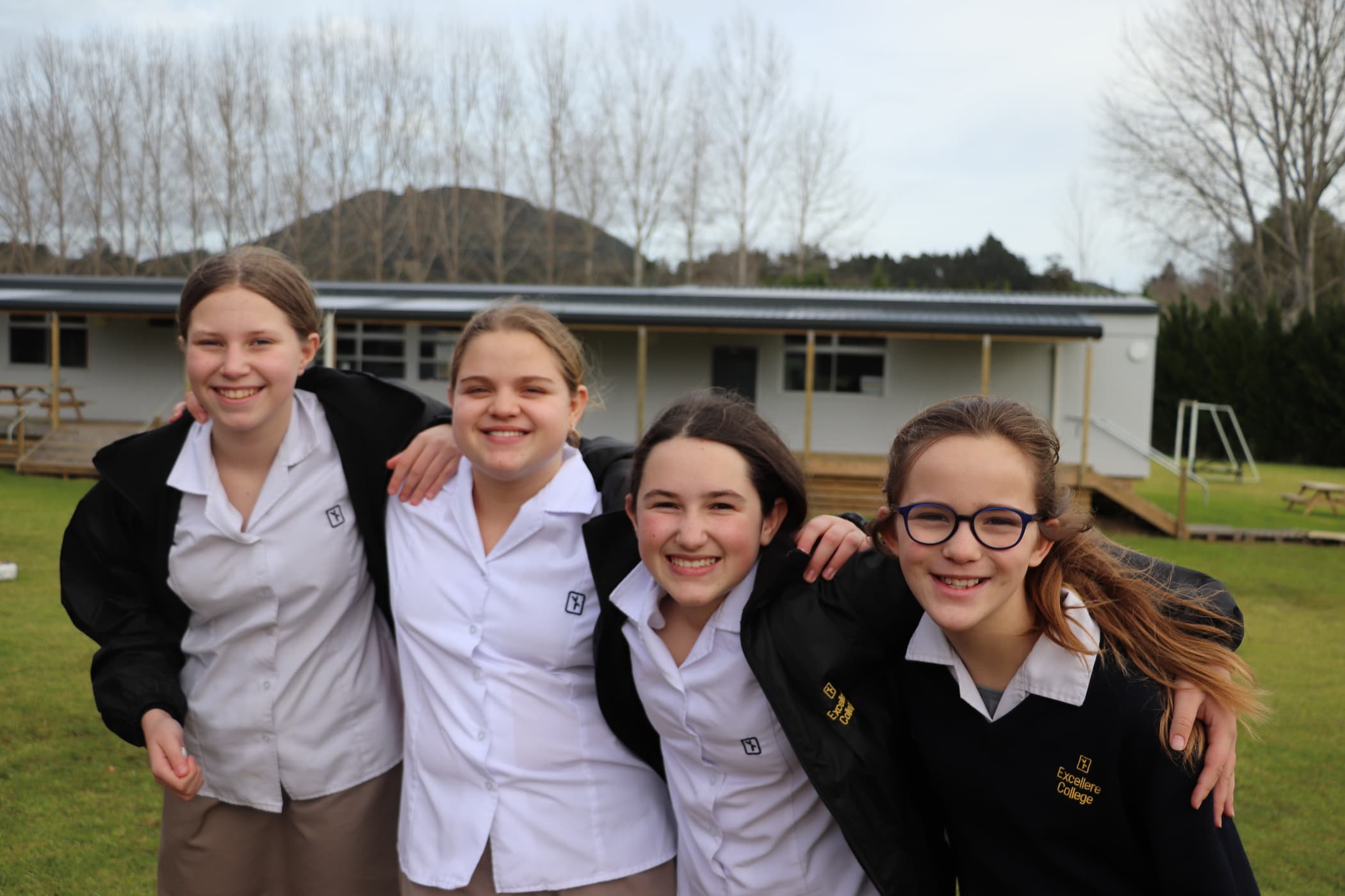 Our Culture - Excellere College