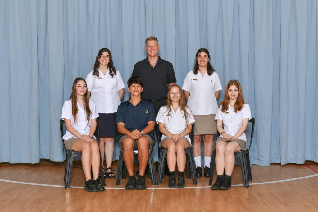 Student Leadership - Excellere College